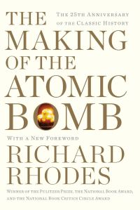 The Making of the Atomic Bomb | Diagonal Argument